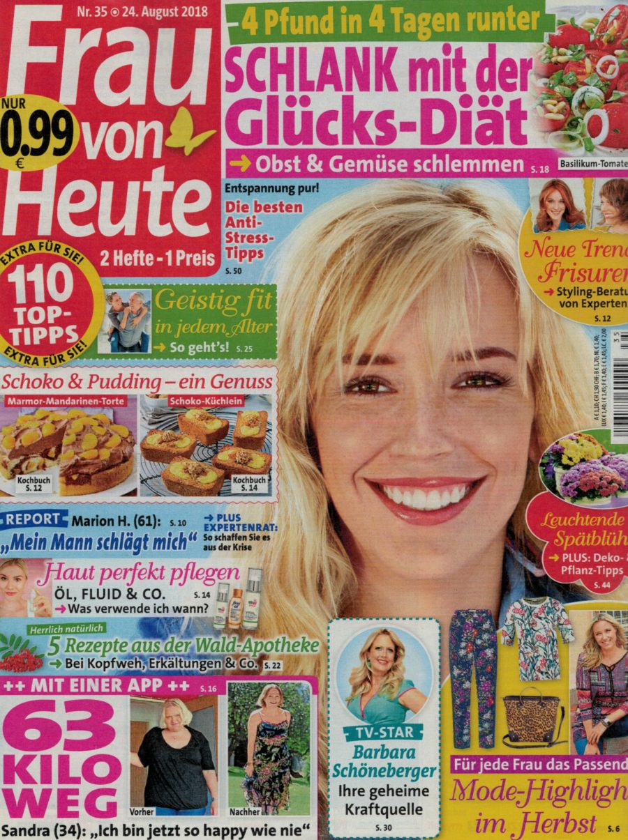 Presse zu Stephanie Juliette Rinner, Mein Keksdesign und Backbox