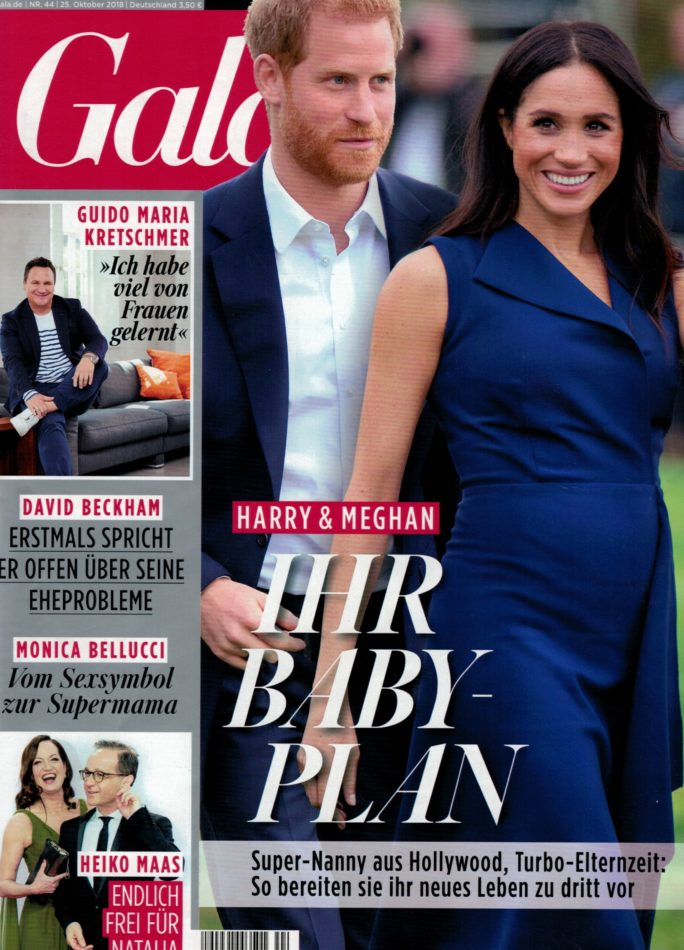 Presse zu Stephanie Juliette Rinner, Mein Keksdesign und Backbox