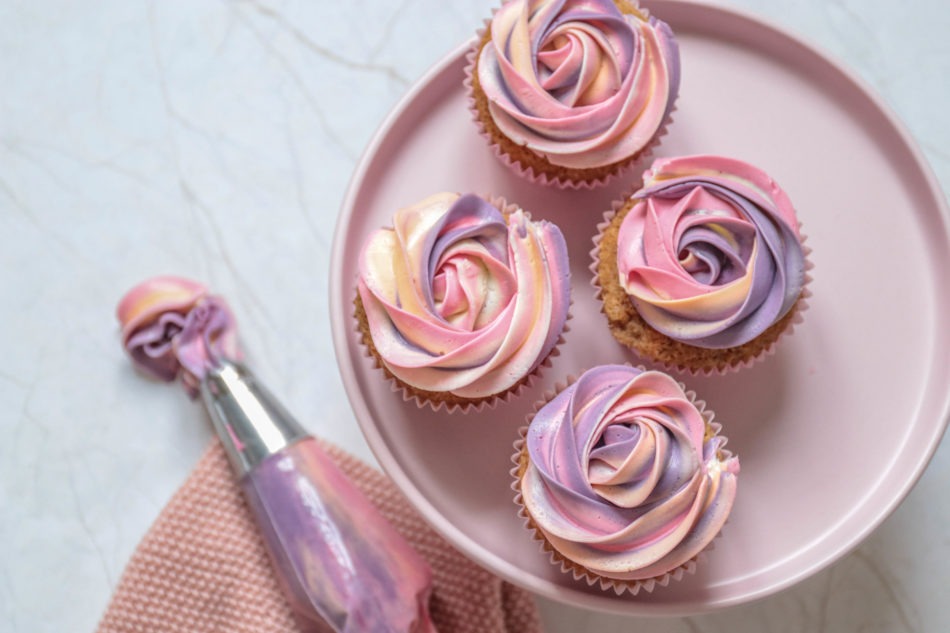 Mein Keksdesign_Stephanie Juliette Rinner_Rezept Dinkelmuffins mit ...