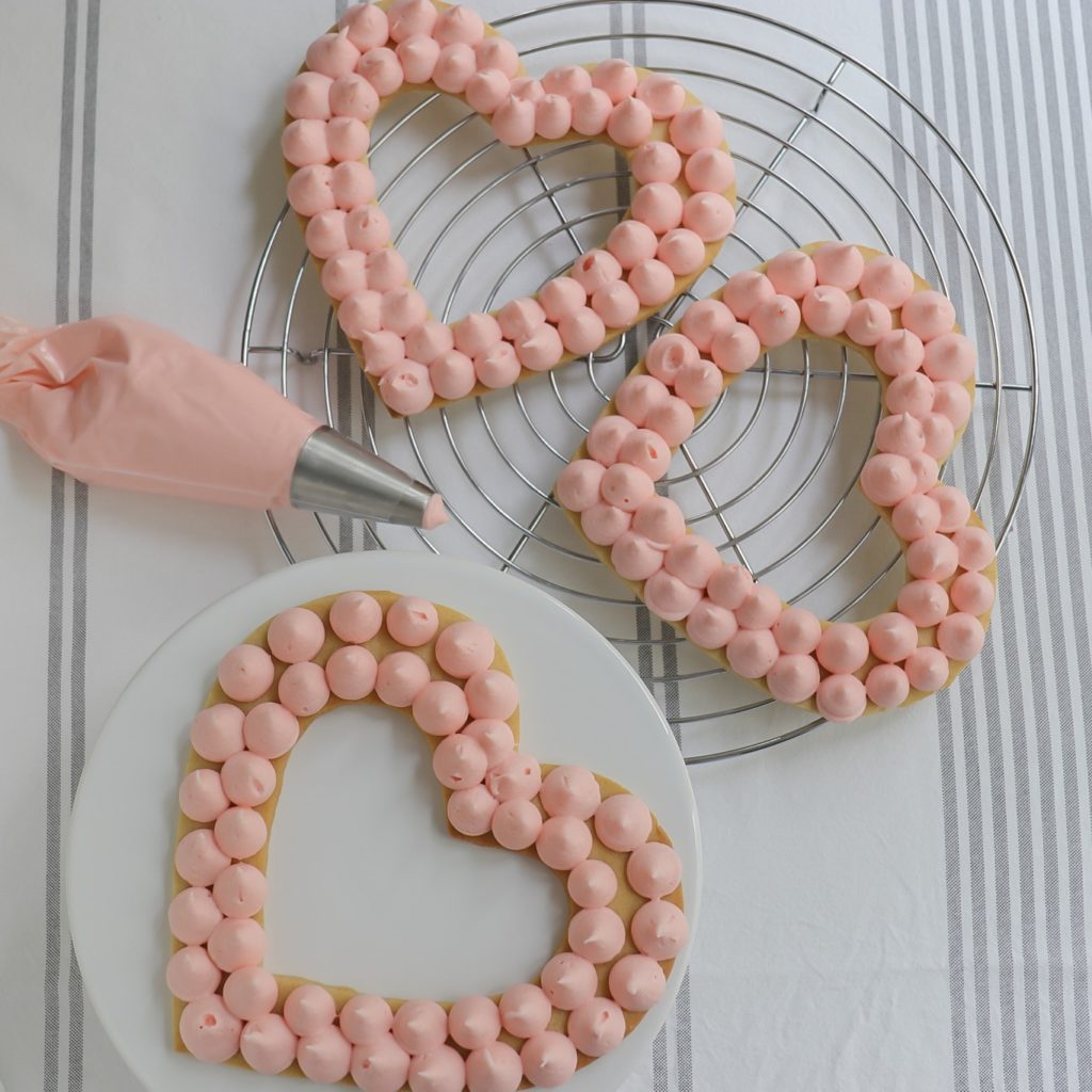 Mein Keksdesign_Stephanie Juliette Rinner_Rezept Tarte Biskuit ...